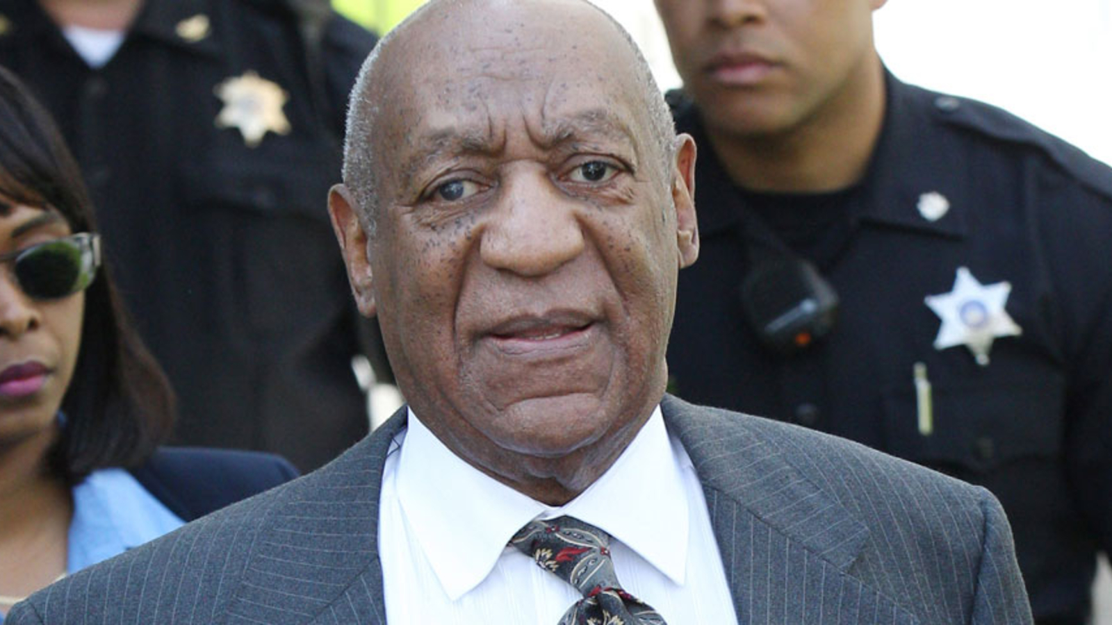 Bill Cosby-Sex-Prozess: So hat die Jury gestimmt