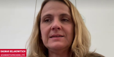 Fellner! LIVE: Dagmar Belakowitsch im Interview - oe24.at