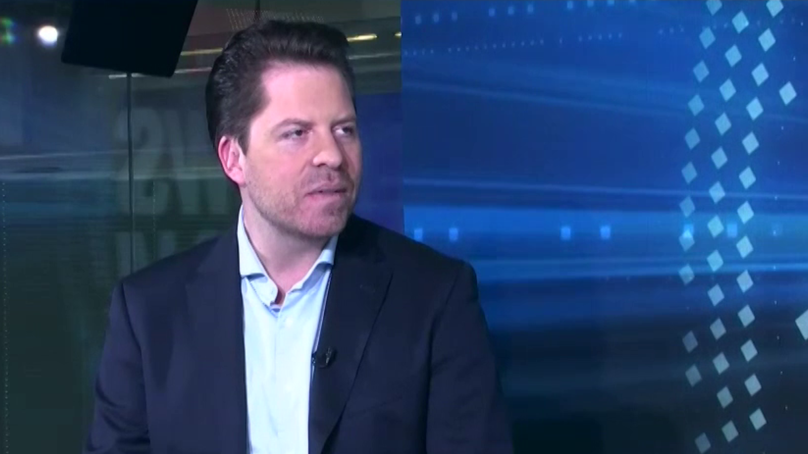 Daniel Serafin über Premieren trotz Corona