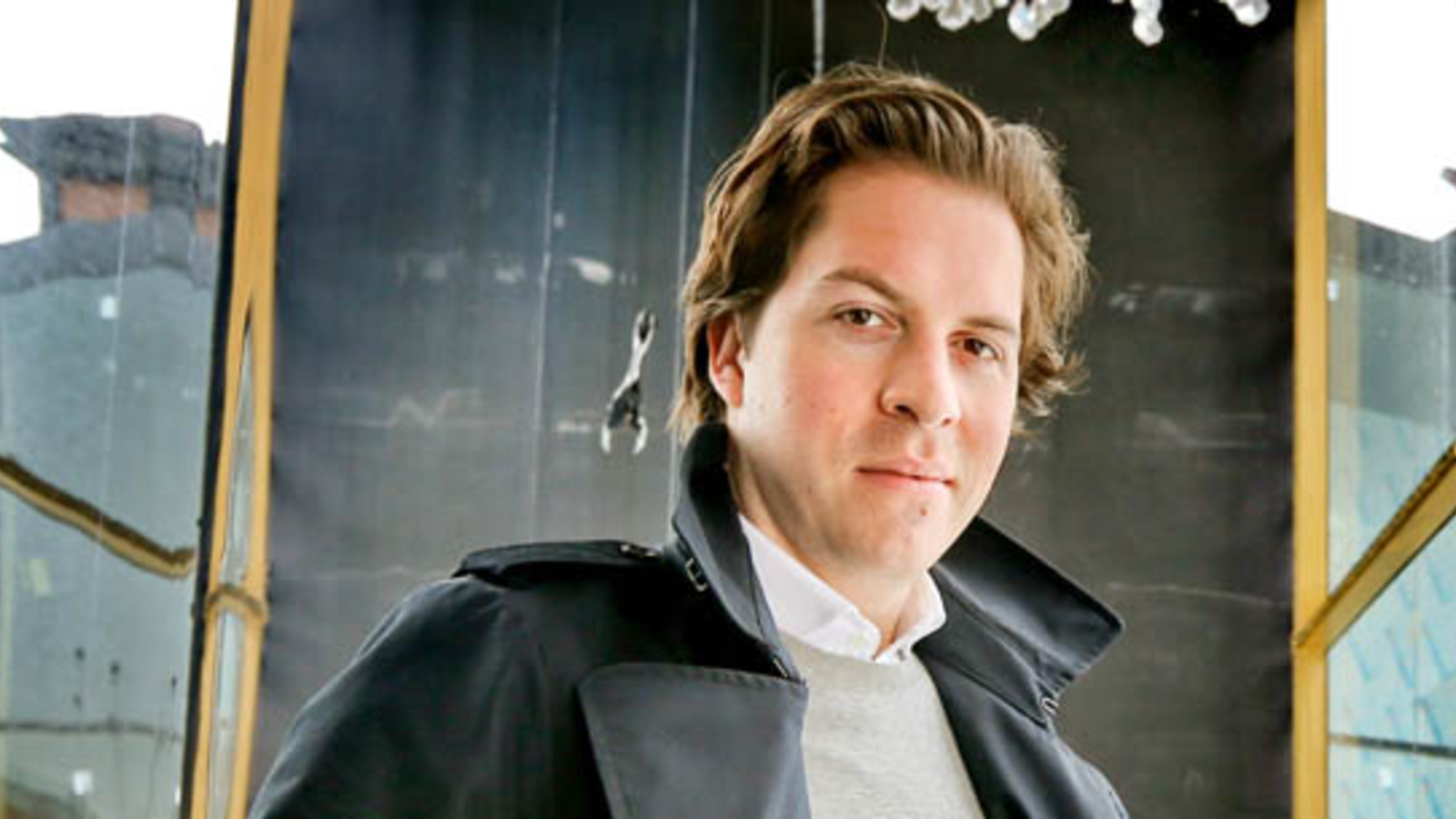 Daniel Serafin: "Verbotener" Mozart