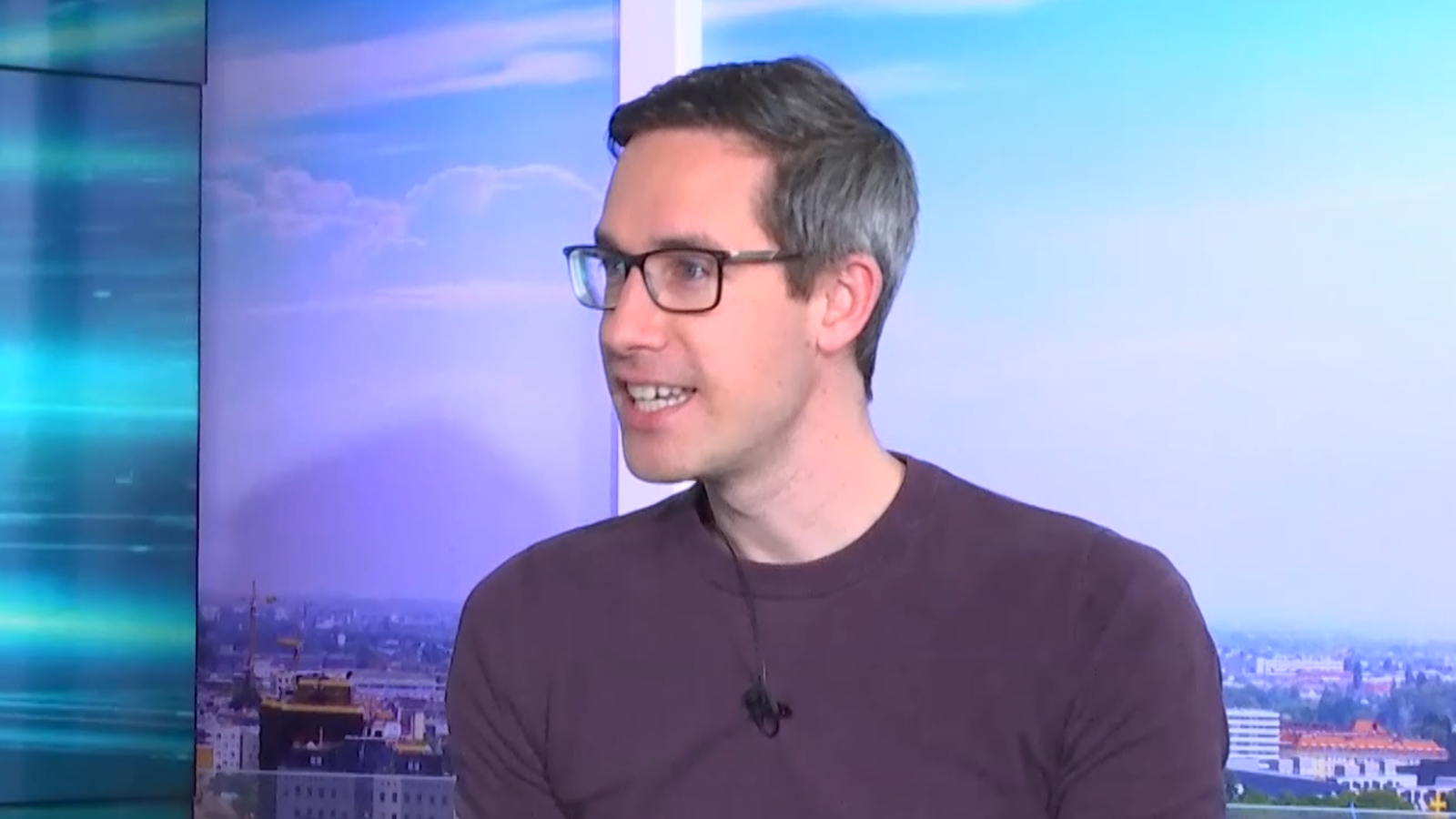 Fellner! LIVE: Kay-Michael Dankl im Interview - oe24.at