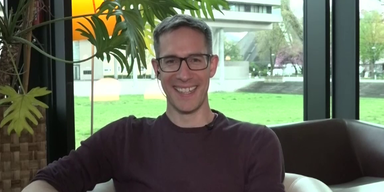 Fellner! LIVE: Kay-Michael Dankl im Interview - oe24.at