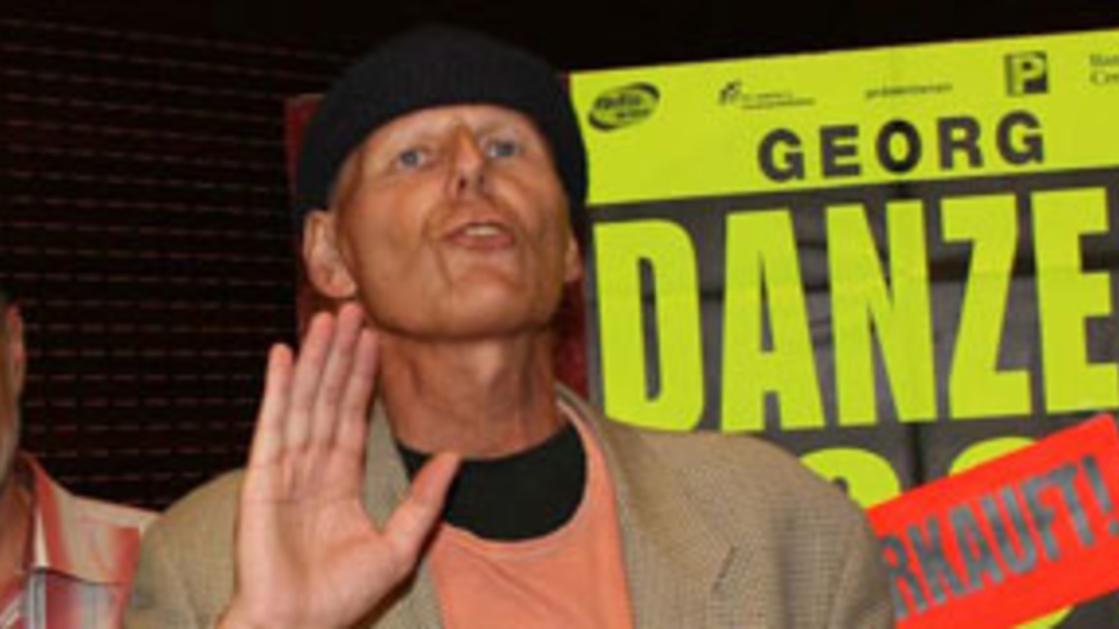 In Memoriam Georg Danzer