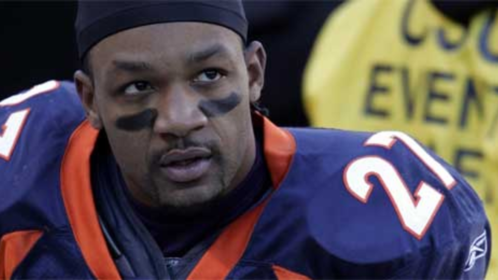 Denver-Cornerback Williams erschossen