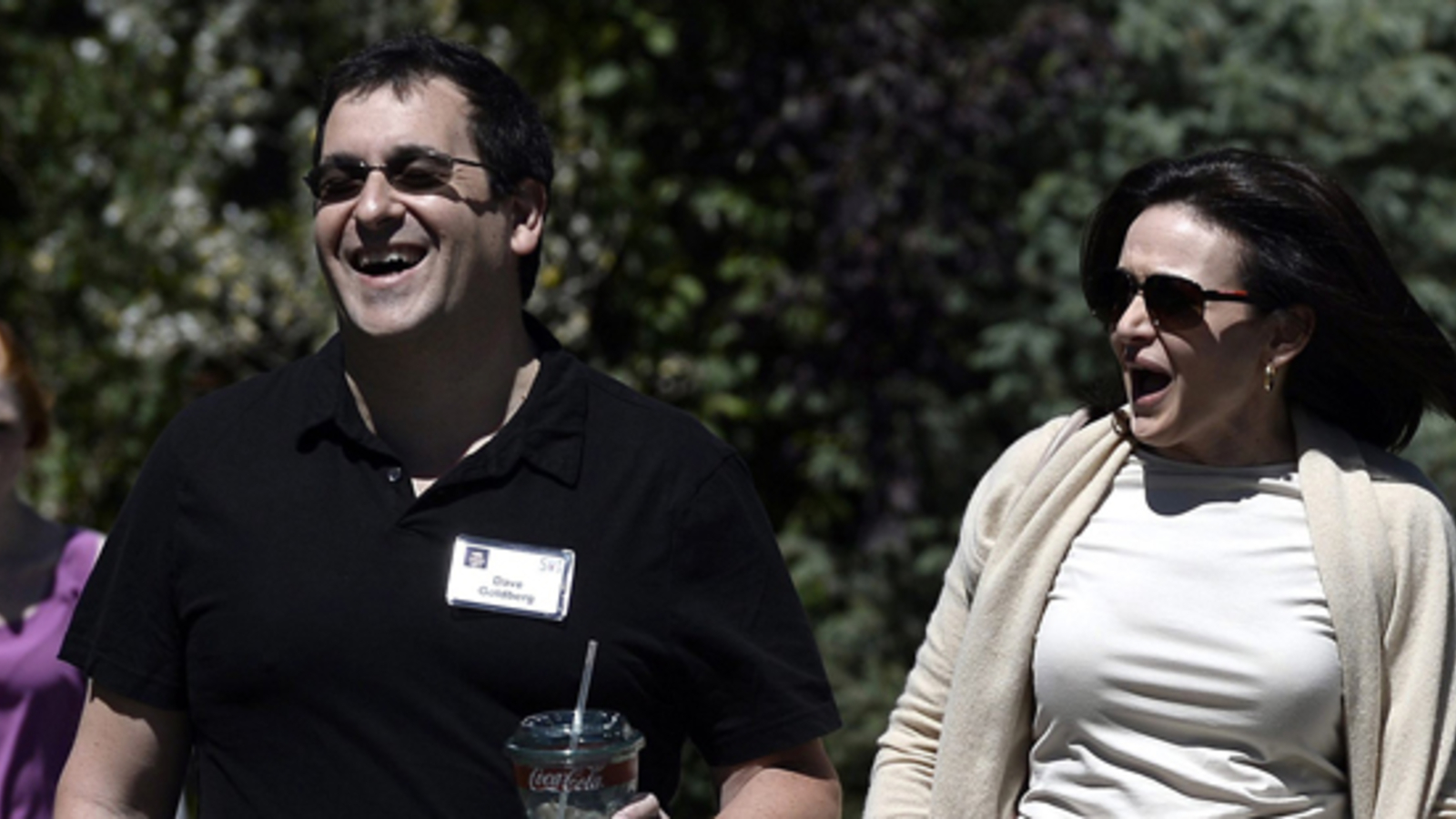 Dave Goldberg starb mit 47 Jahren