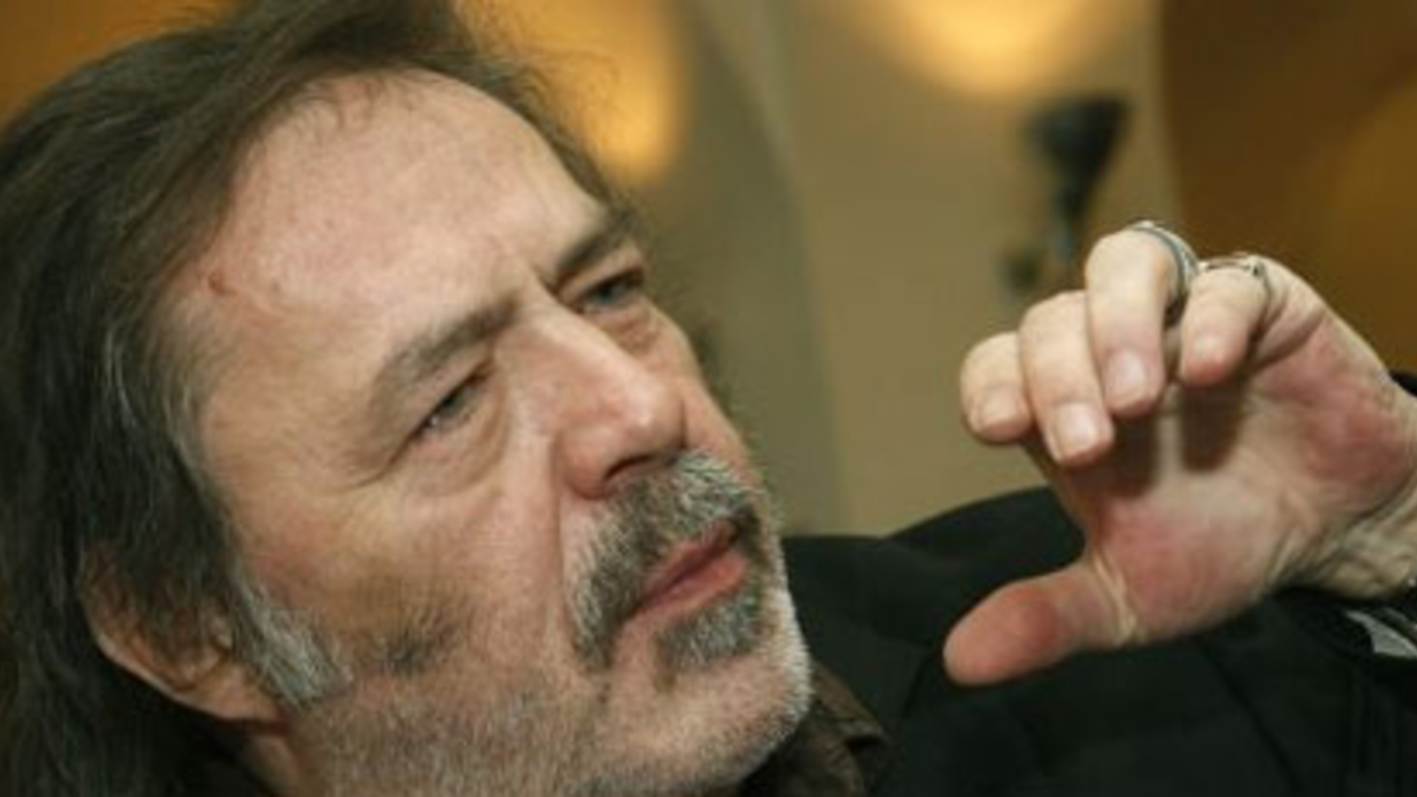 Deix: Jetzt macht er Politik - oe24.at