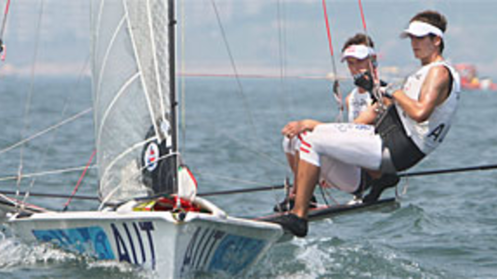 Delle Karth/Resch vor Miami Weltcup-Zweite