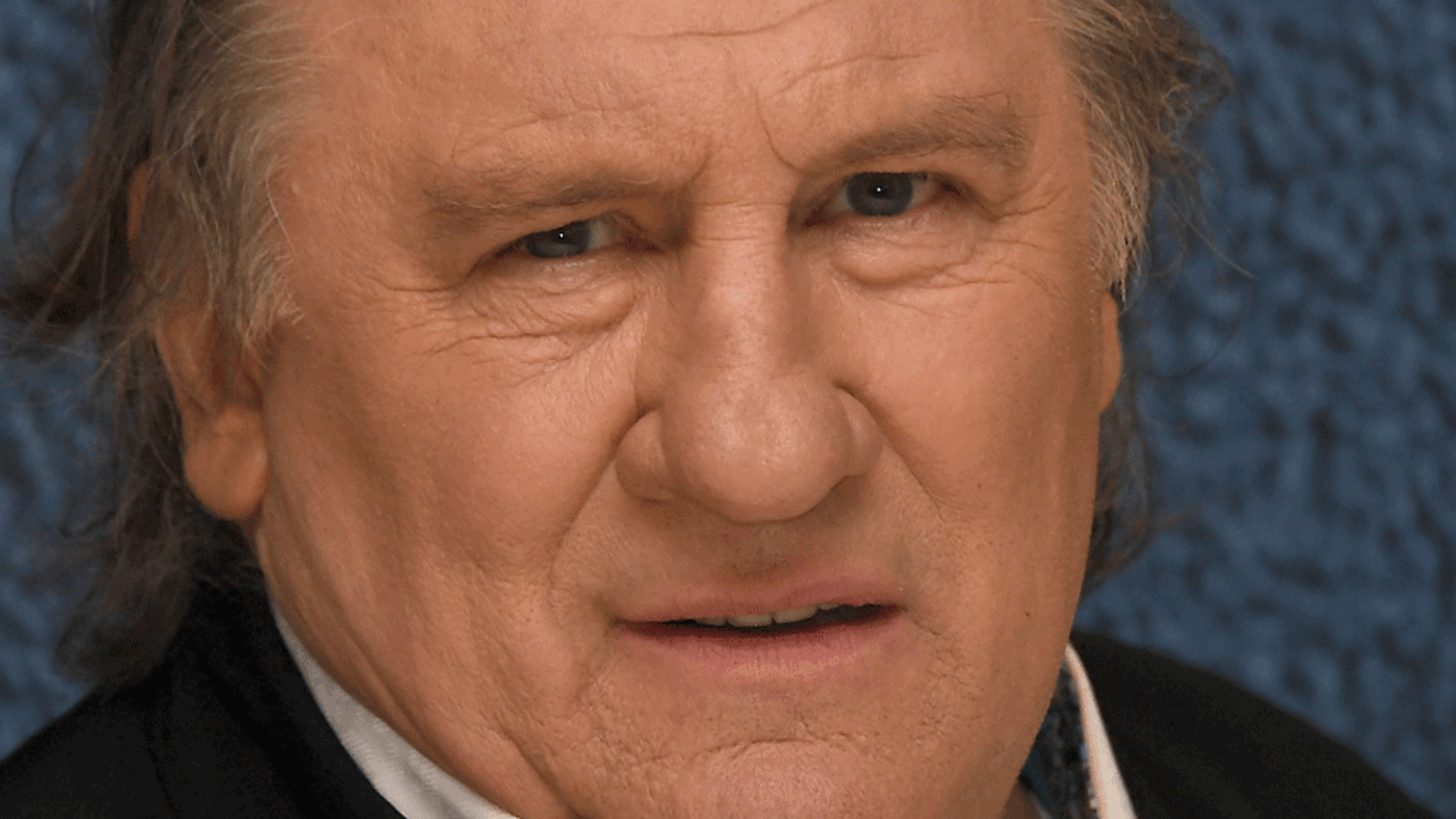 Gerard Depardieu singt Lieder von Barbara - oe24.at