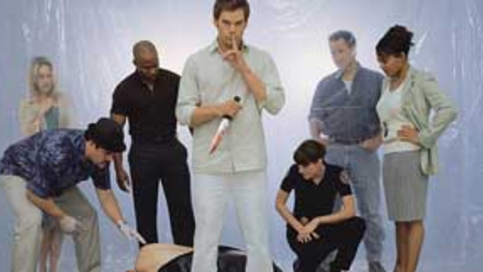 Neue Serie "Dexter": Blutrünstiges Miami-Vice - oe24.at