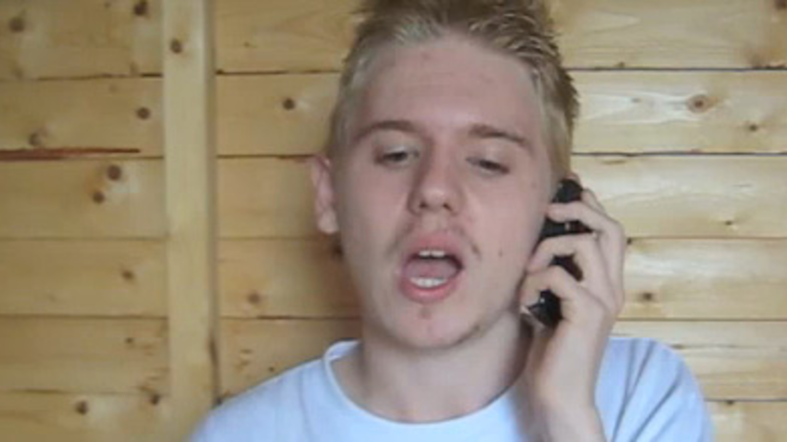 Dieser Engländer spricht 24 Dialekte