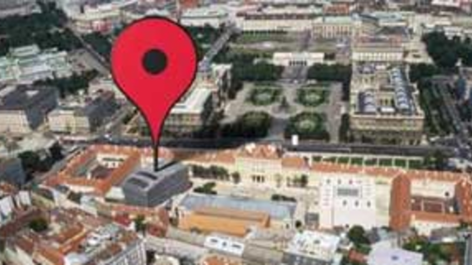 Google Maps startet in Österreich