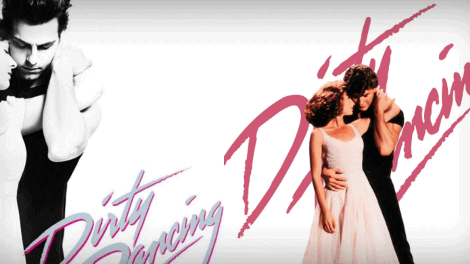 "Dirty Dancing"-Remake: Das ist der erste Trailer