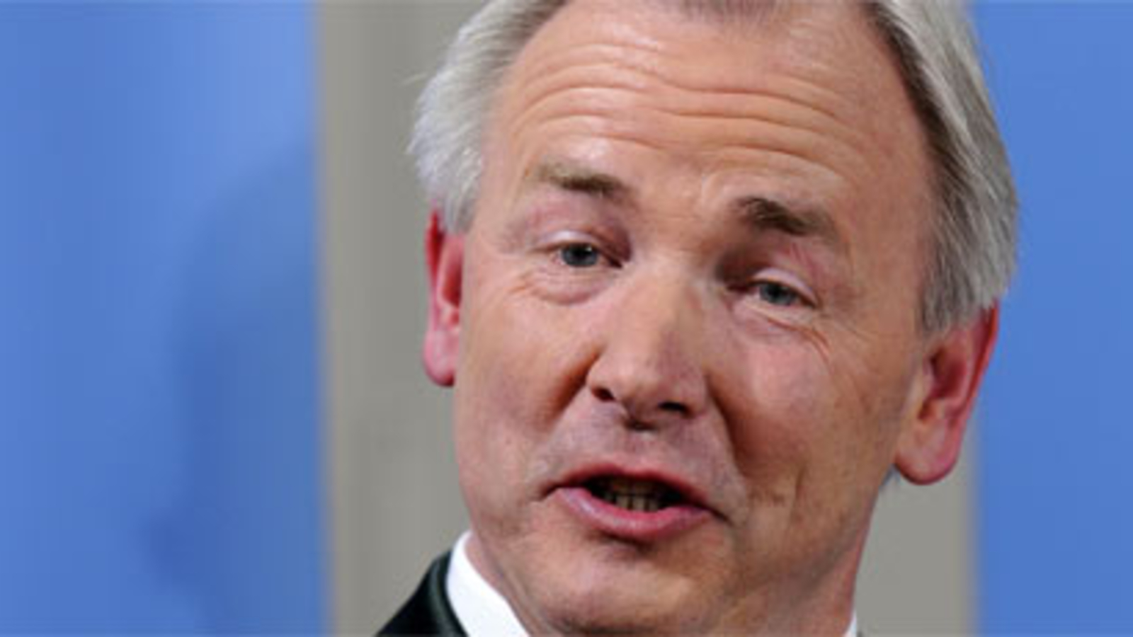 "So dumm war Dörfler auch wieder nicht"