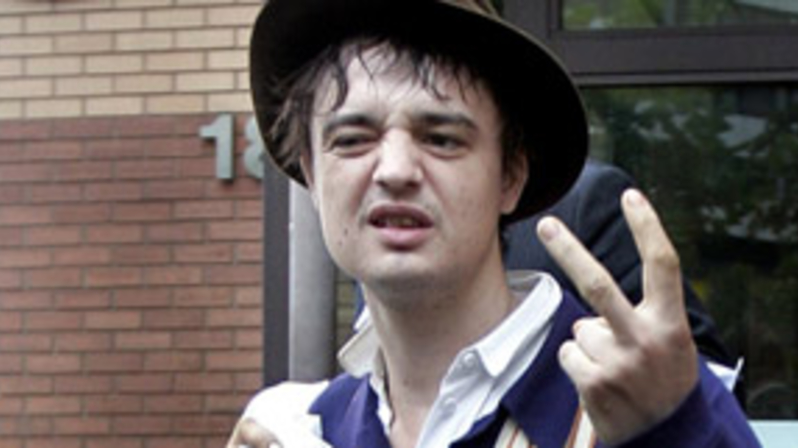 "Pete Doherty ist seit einem Monat clean!"