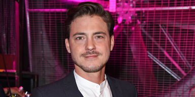 Prince Charming-Finalist stirbt mit nur 33 Jahren