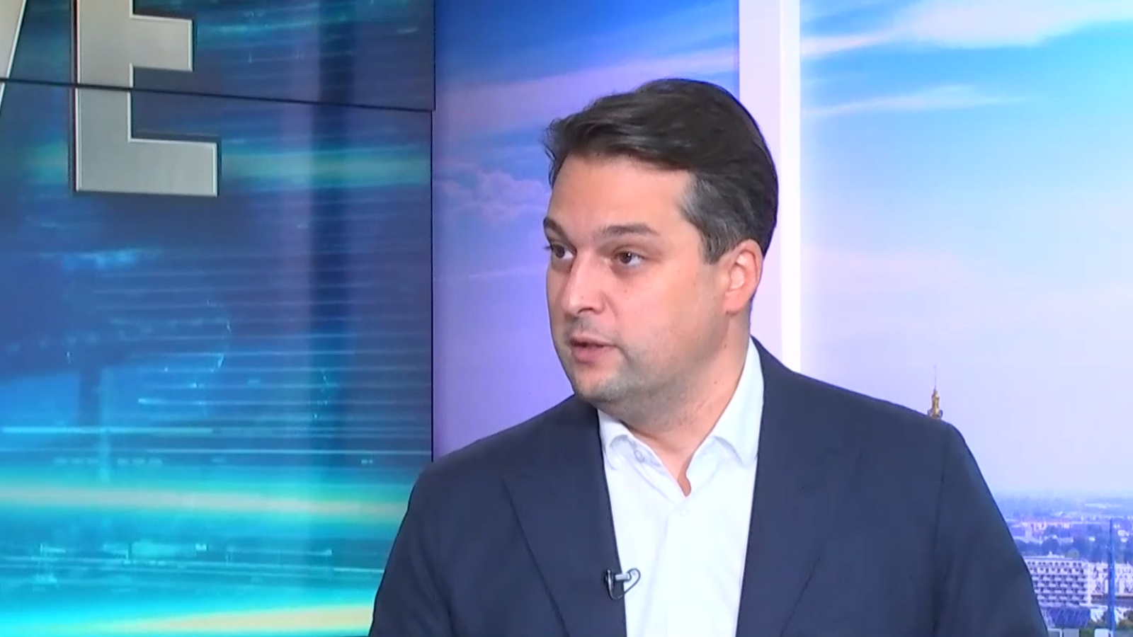 Wiener FPÖ-Chef Nepp tobt wegen Öffi-Freifahrt für Ukrainer - oe24.at