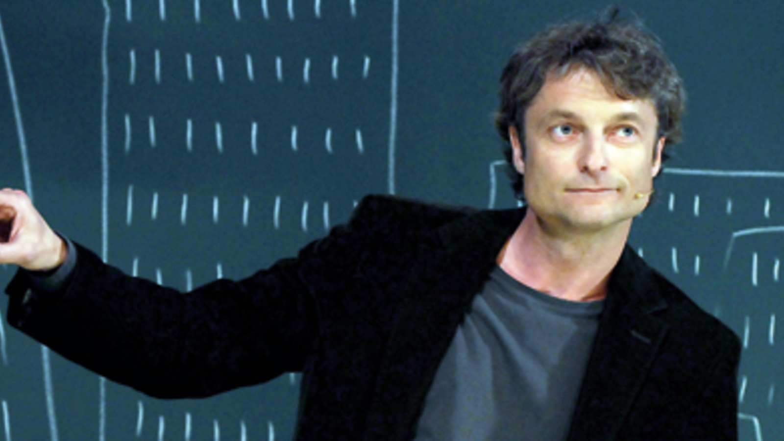 Alfred Dorfer talkt wieder im ORF Donnerstalk Donnerstagnacht