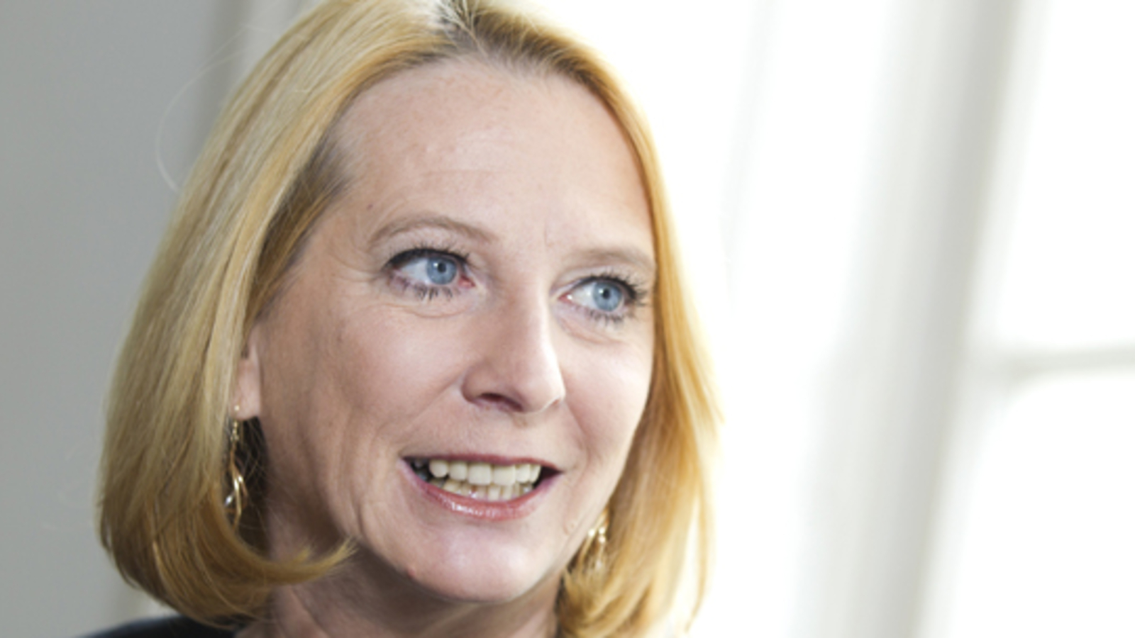 Parlament: Bures wird Präsidentin