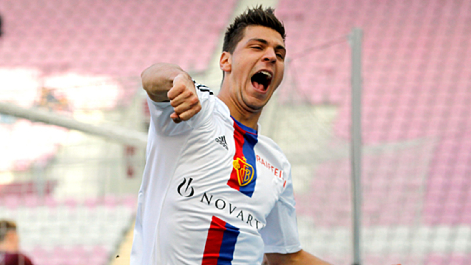 Dragovic: Packendes Remis bei den Spurs - oe24.at