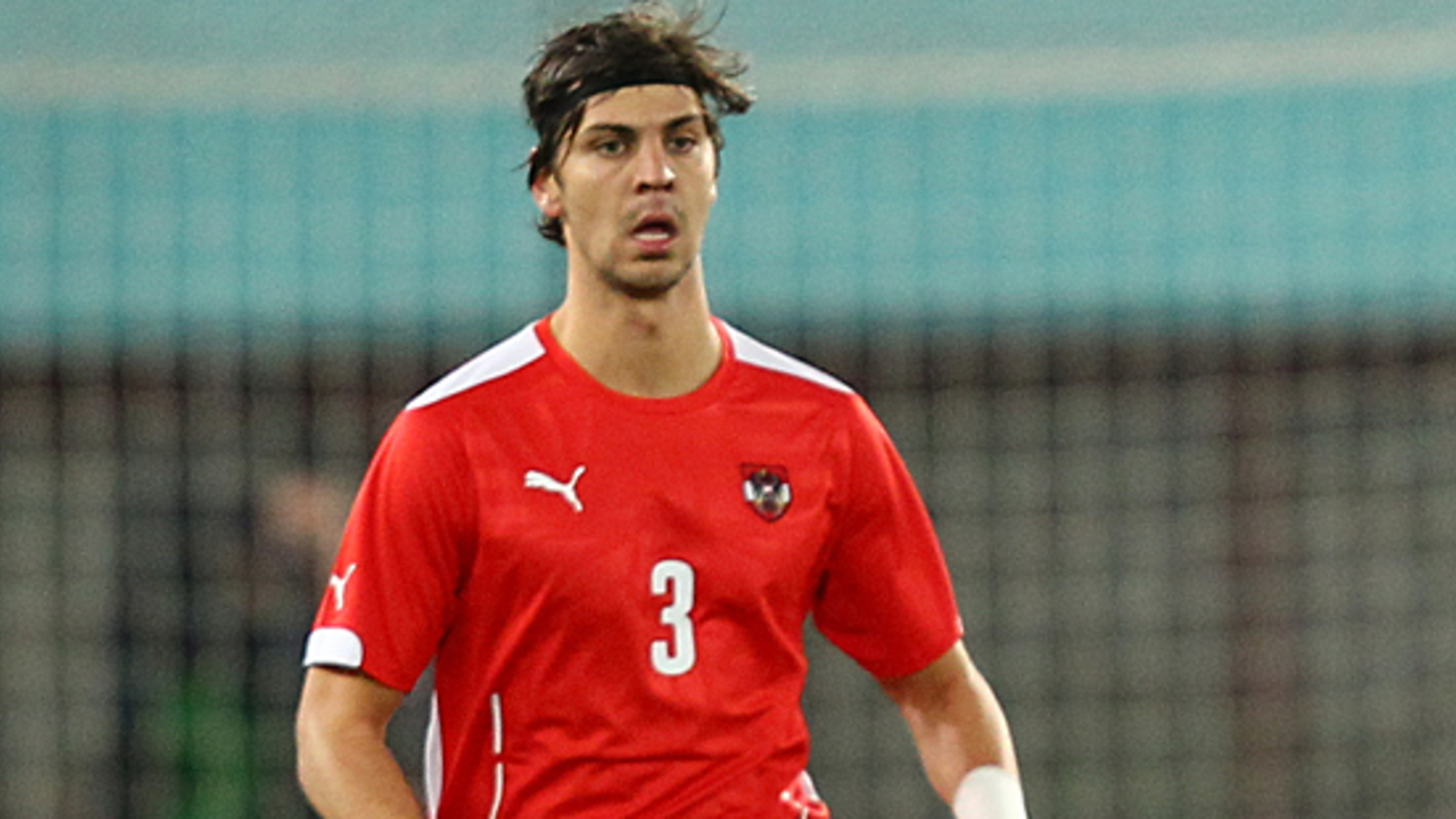 Dragovic als Double-Sieger zum Team
