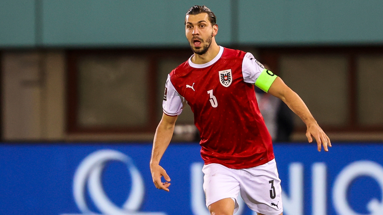 So reagiert Dragovic auf seine Ausbootung - oe24.at