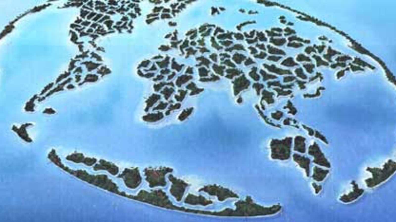 Josef Kleindienst rettet die "Welt"