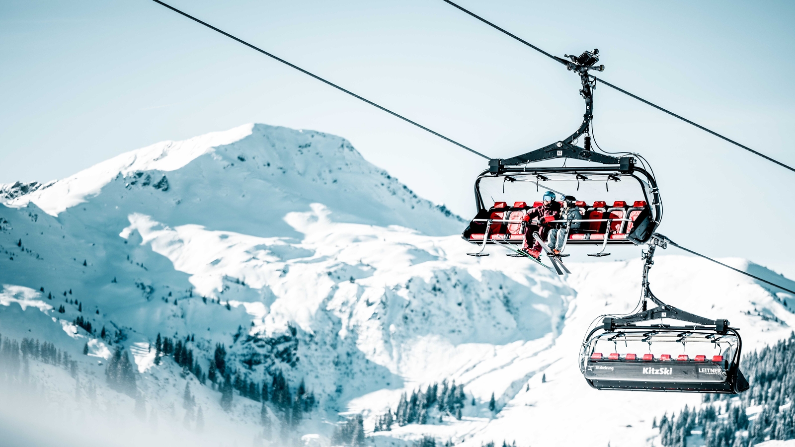 Skigenuss in Kitzbühel | Skifahren zum Bestpreis in Kitzbühel