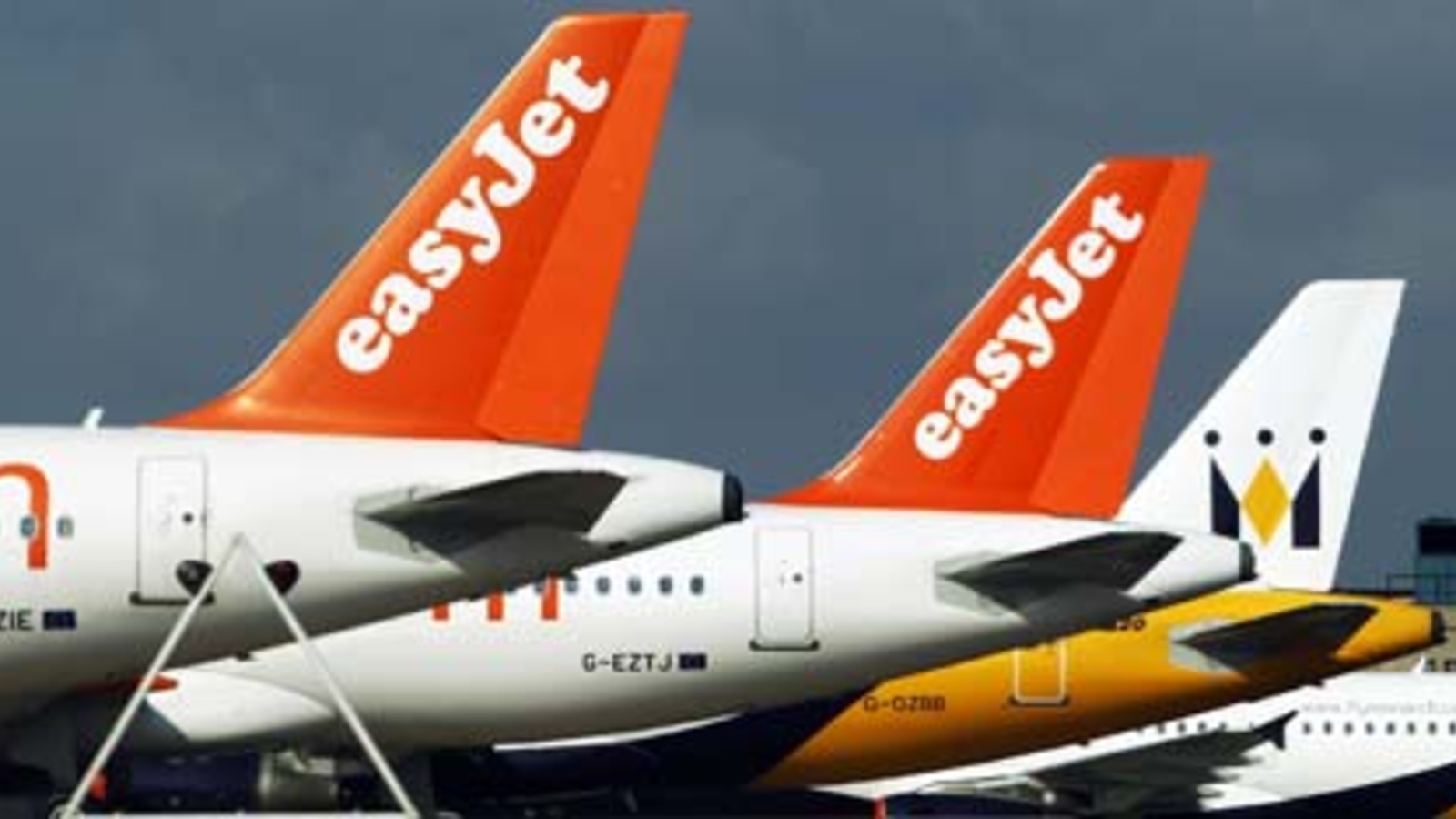 Easyjet-Gründer geht und plant Revolte