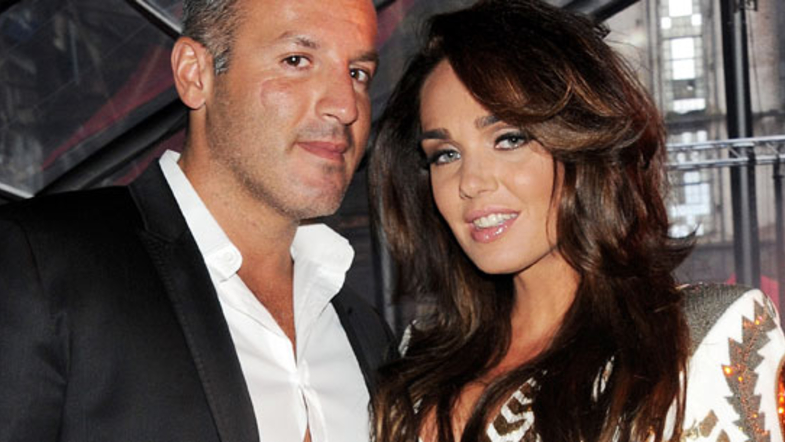 Tamara Ecclestone: Serviert Freund wegen Sex-Tape ab