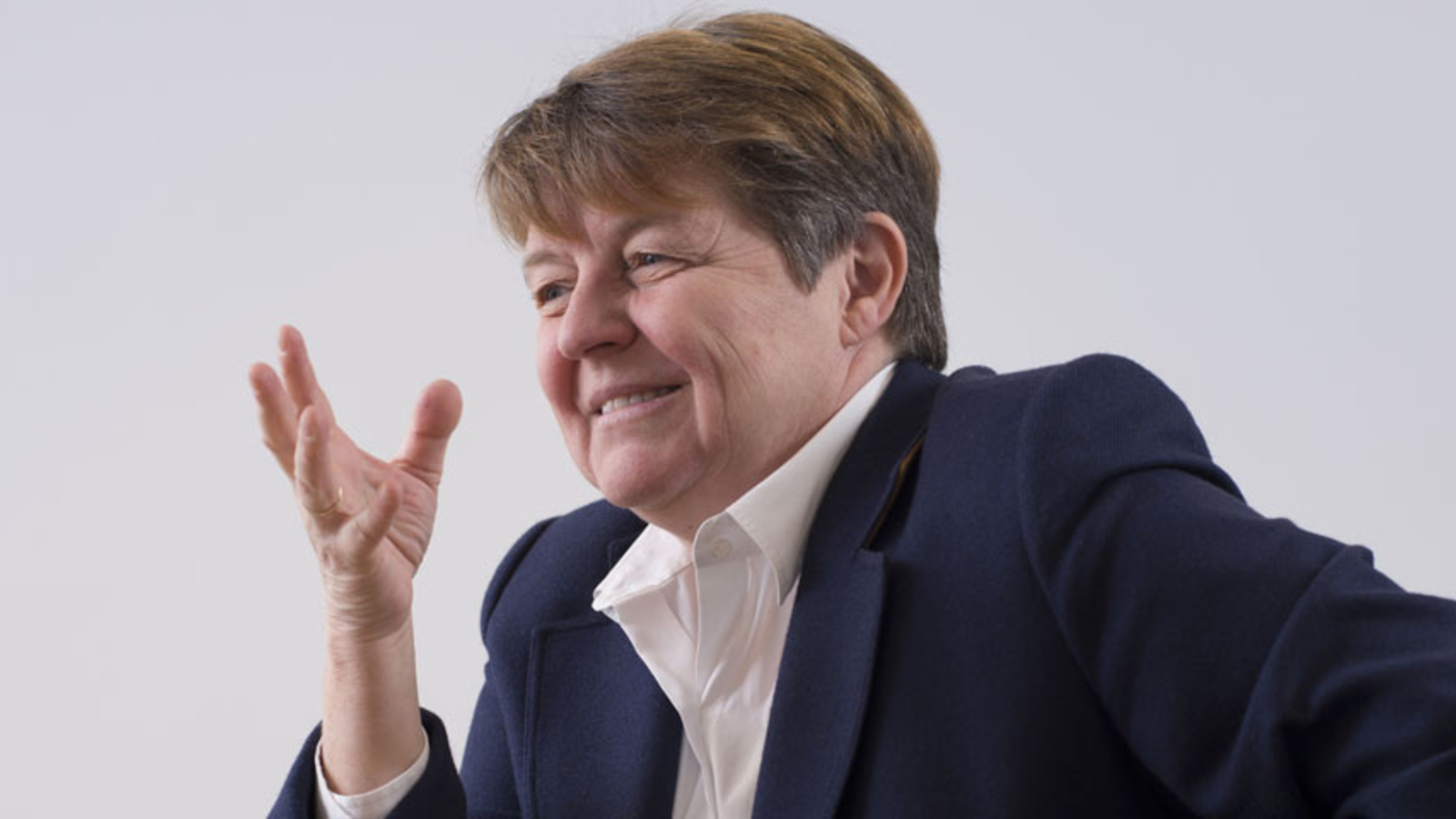 Ederer vor Ablöse als ÖBB-Aufsichtsratschefin