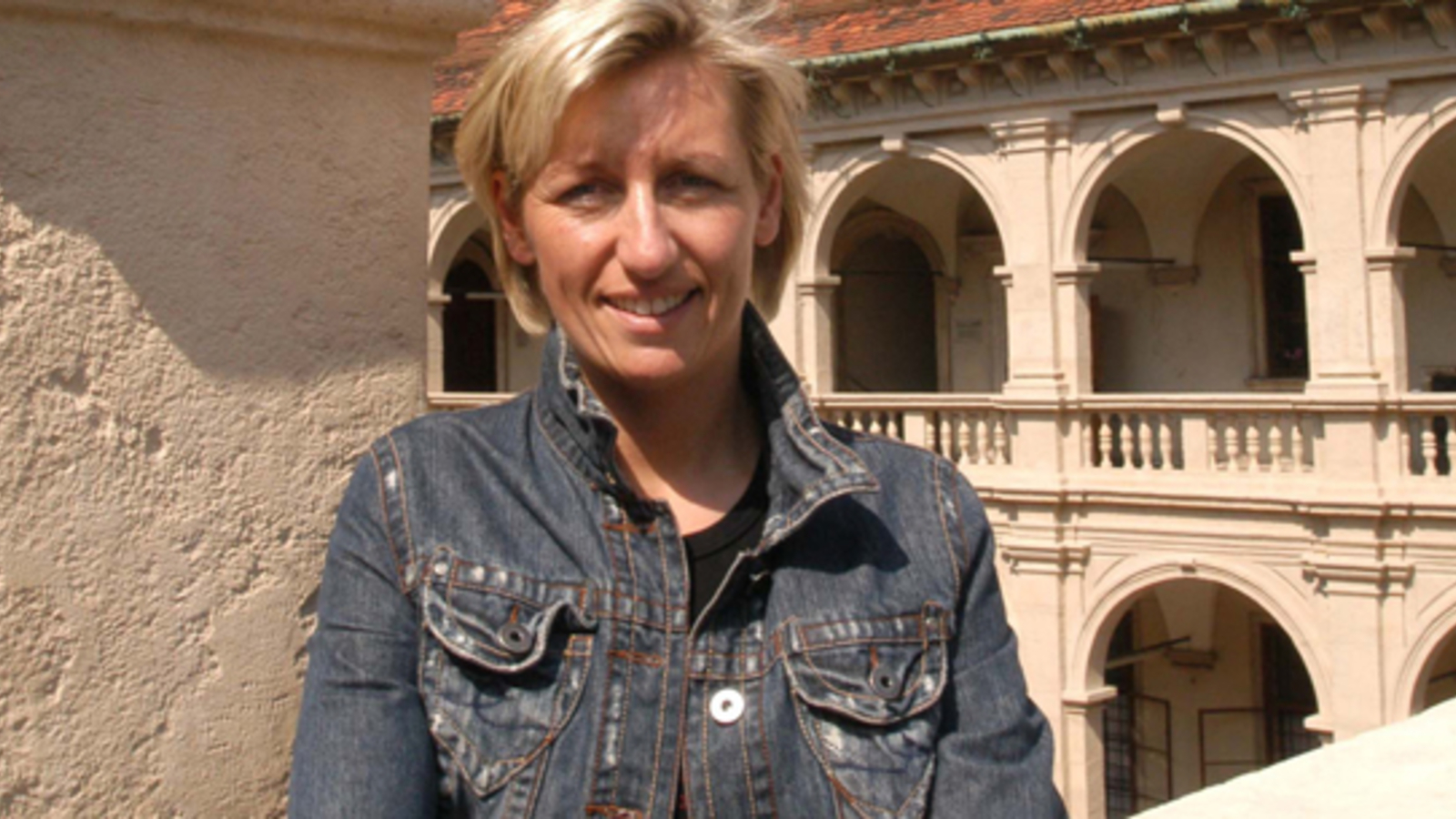 Mord-Drohung gegen VP- Politikerin Mord-Drohung gegen VP- Politikerin