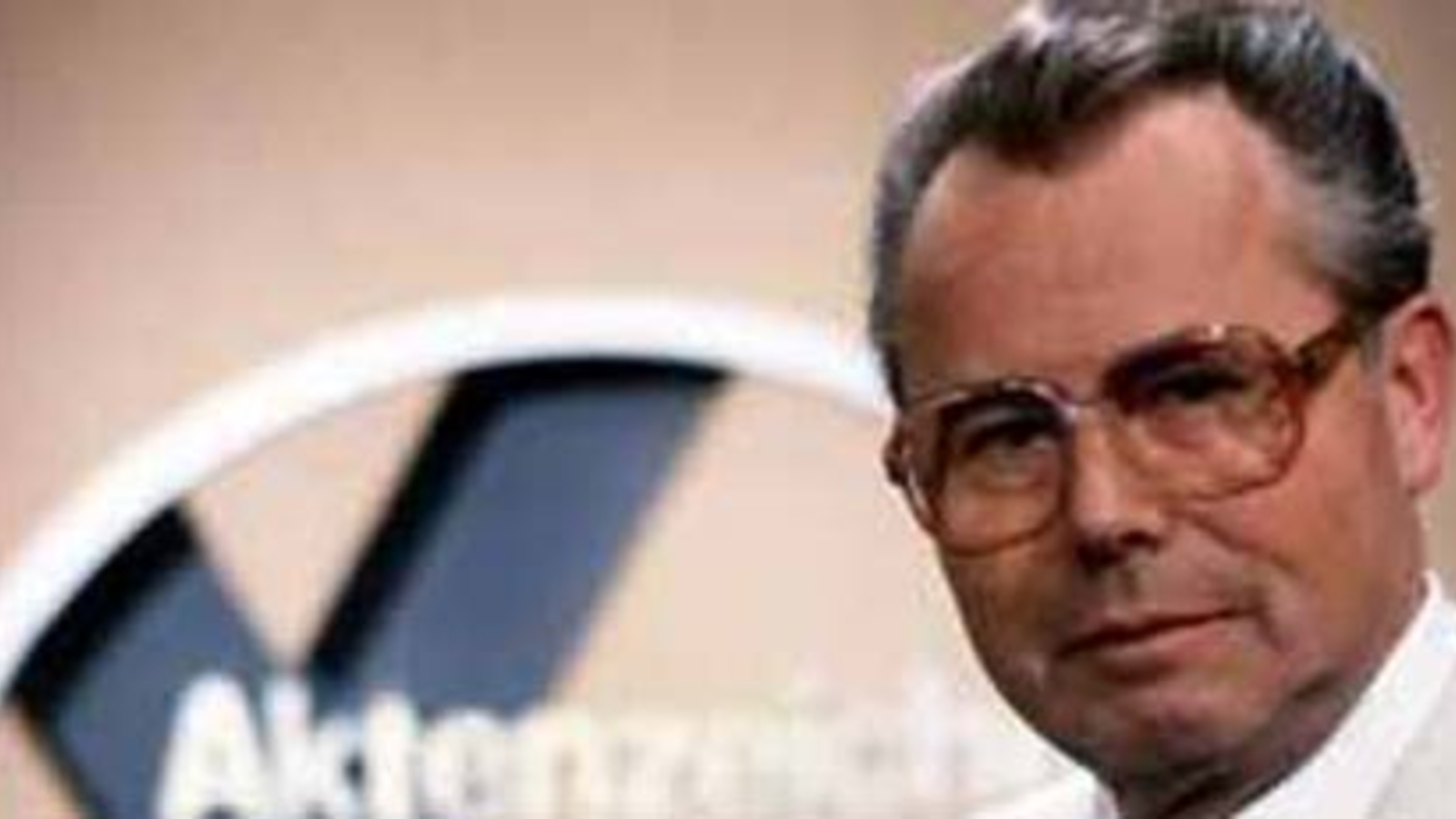 Eduard Zimmermann ist tot