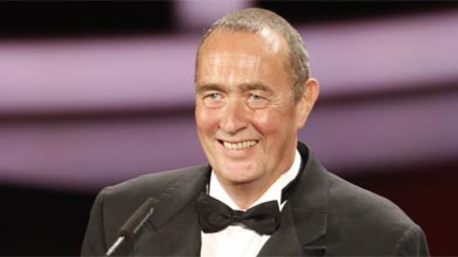 Filmfest München feiert Bernd Eichinger-Doku "Der Bernd"