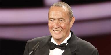 Filmfest München feiert Bernd Eichinger-Doku "Der Bernd"