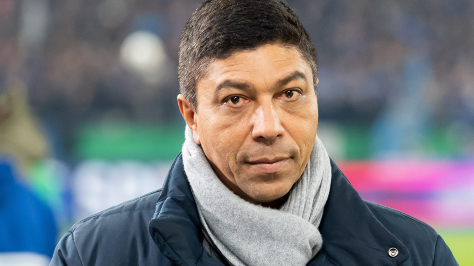 Ex-Star Elber: 'Situation macht mir Angst' - oe24.at