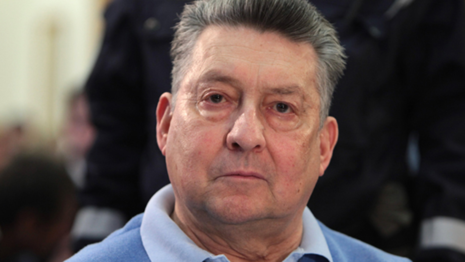 Ex-BAWAG-Chef Helmut Elsner ist tot - oe24.at