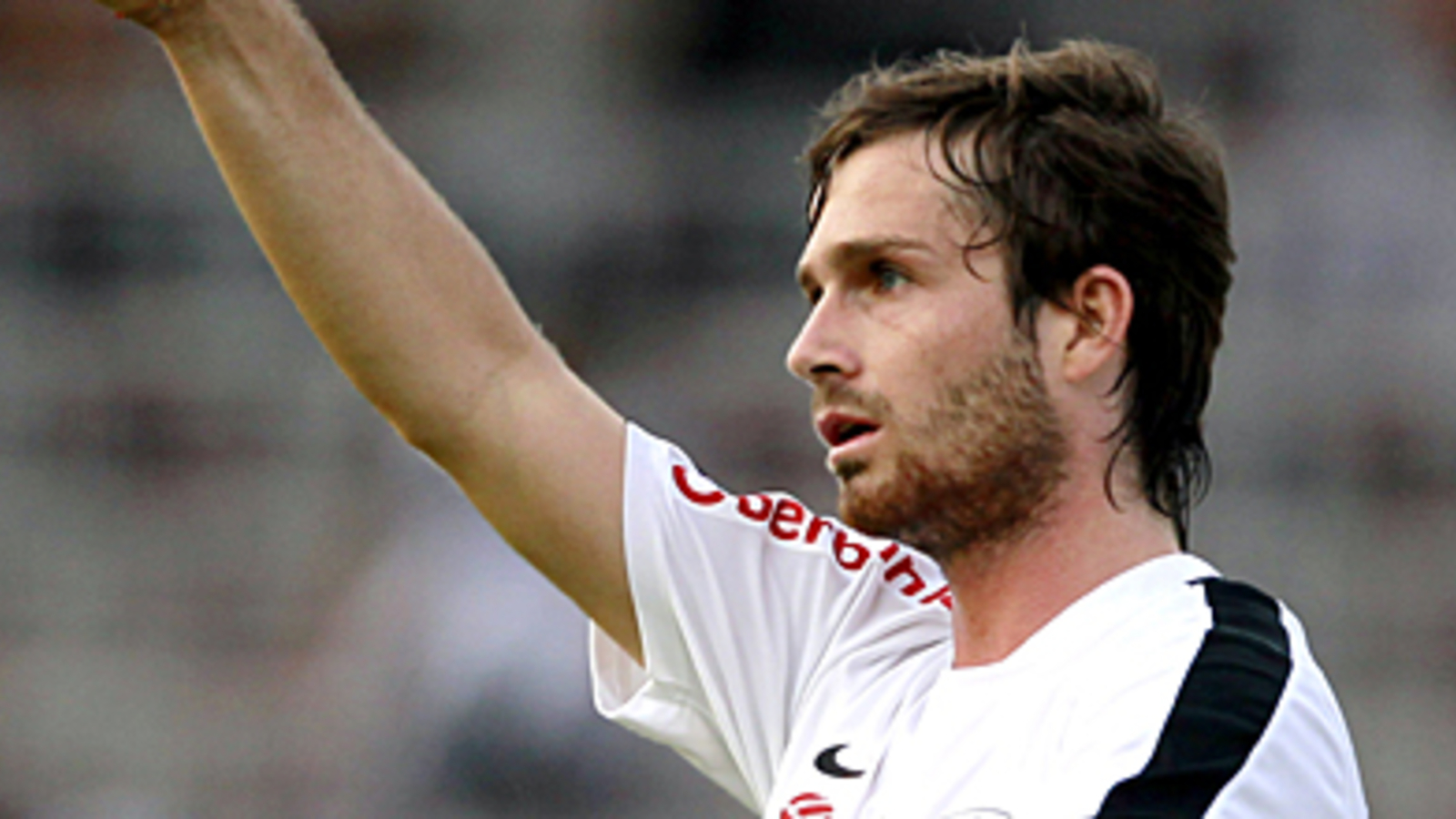 Admira verstärkt sich mit Emin Sulimani