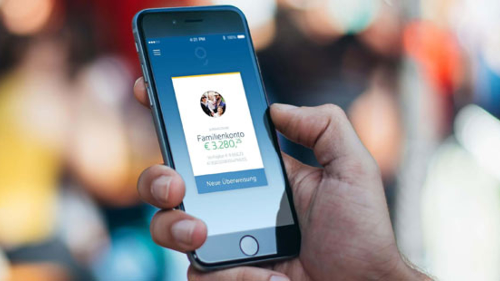 George - Erste Bank kontert Apple Pay & Co