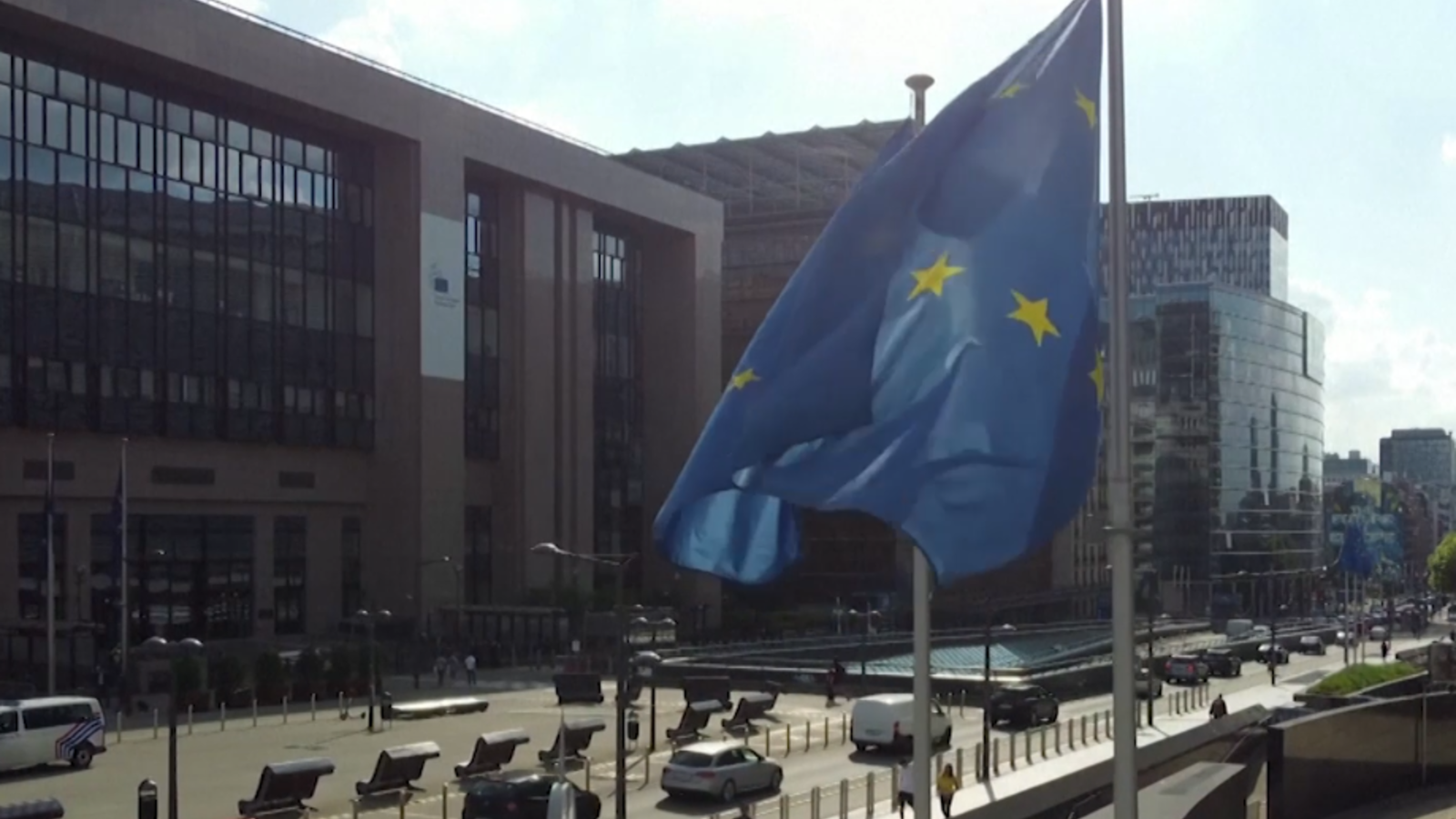 EU finalisiert sanktionen gegen russland - oe24.at