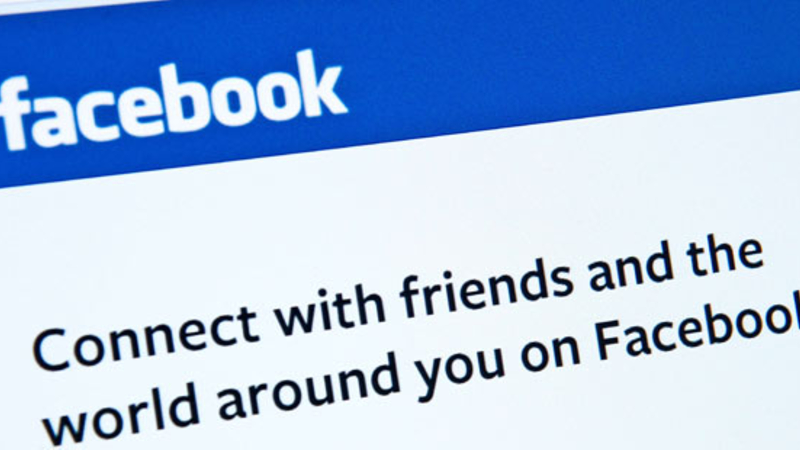 Jetzt kommt Facebook fürs Büro