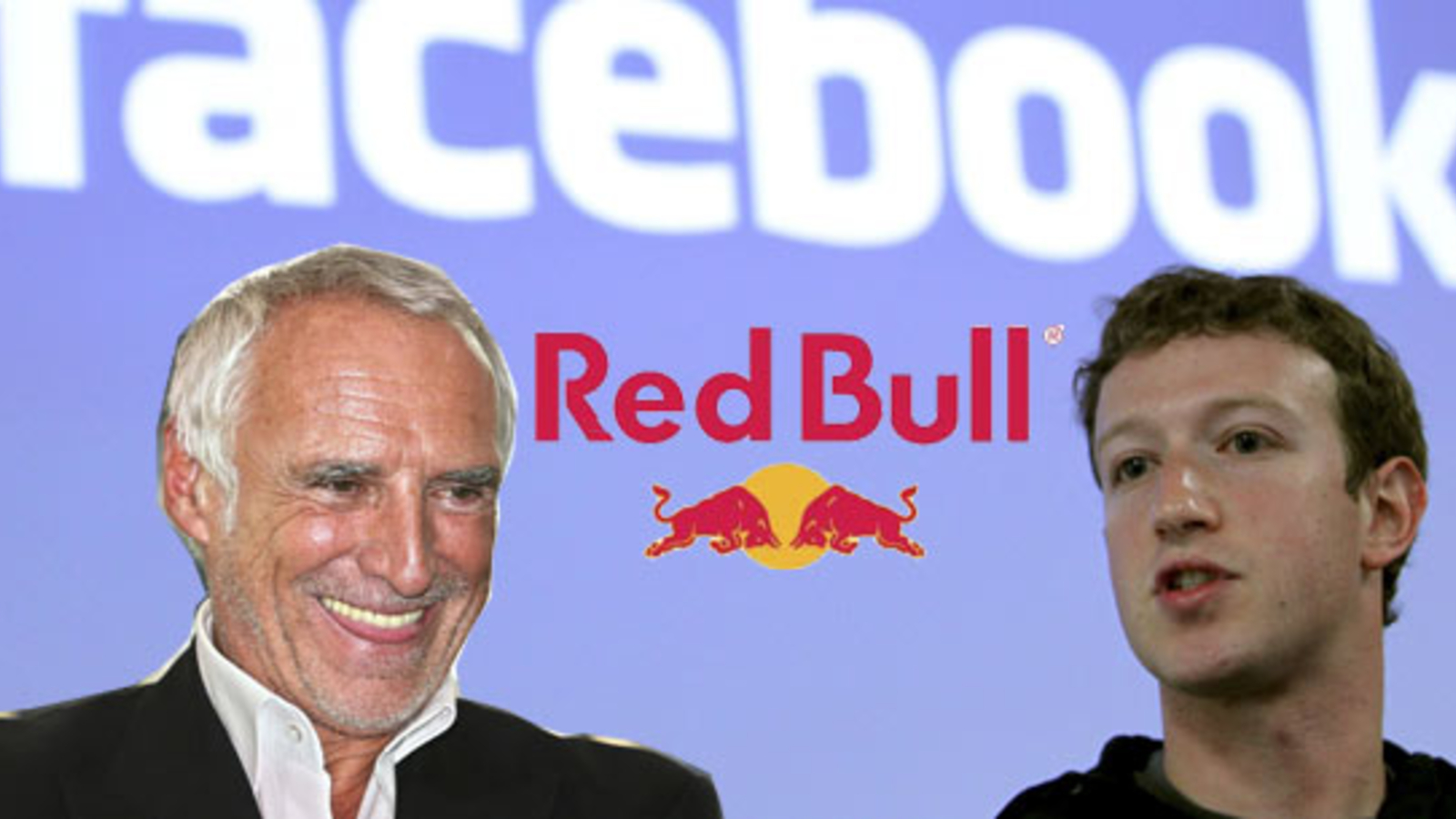 Red Bull könnte eigenes Facebook starten - oe24.at