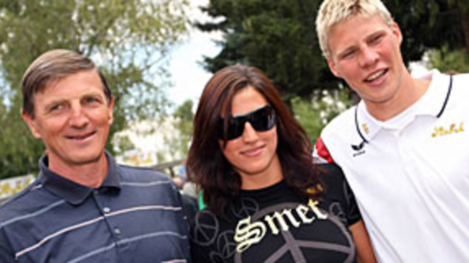 Familie Jukic kämpft gegen Funkionär