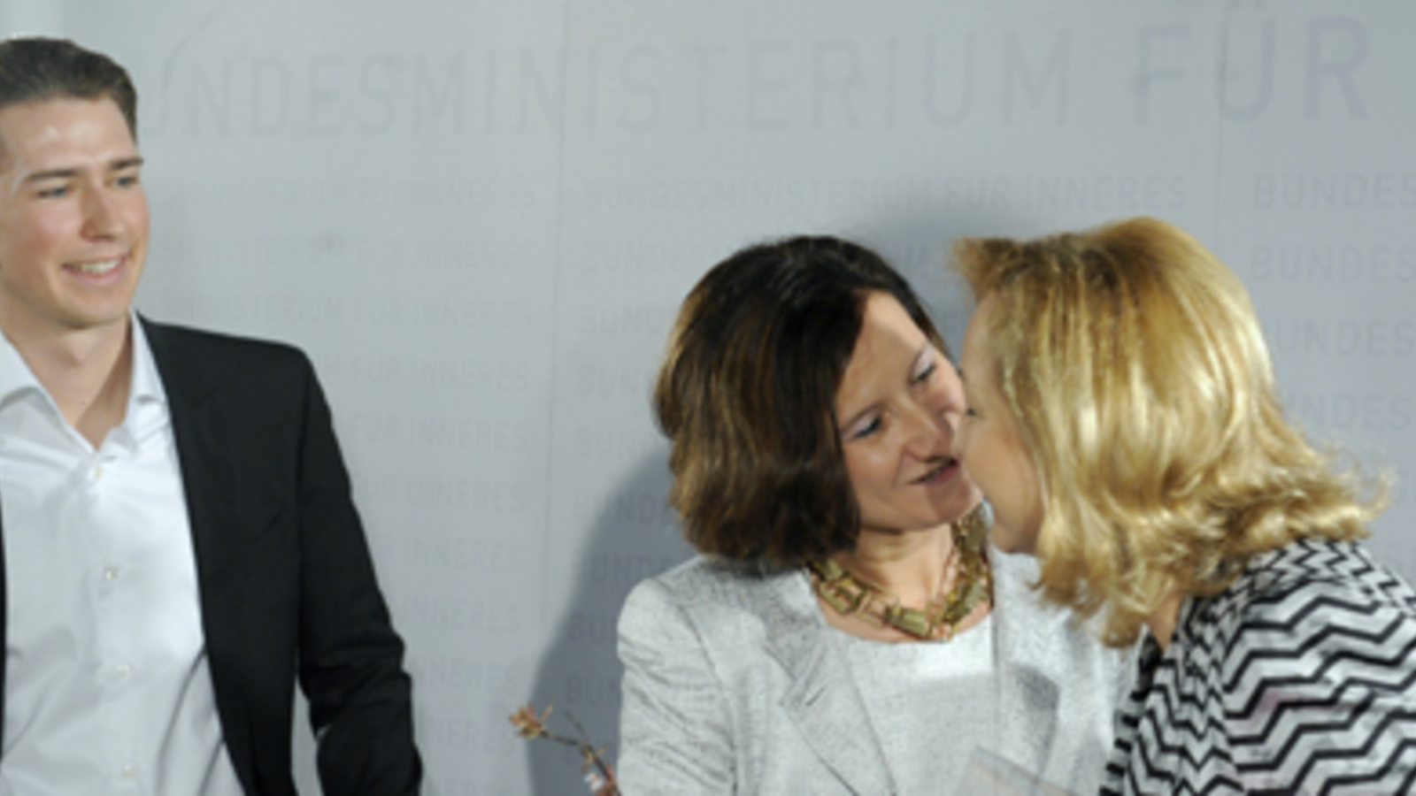 Mikl-Leitner will Sensibilität zeigen