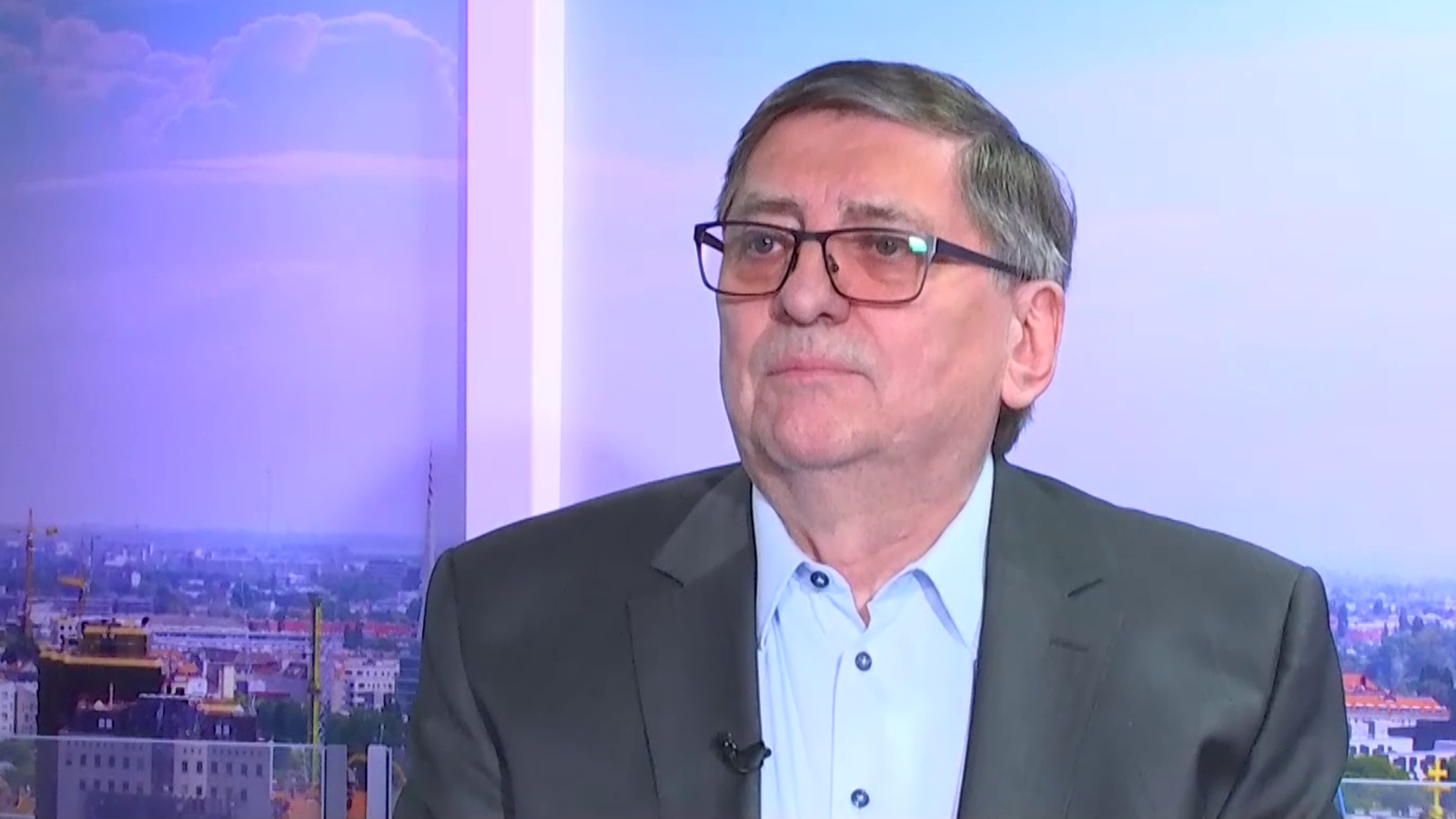 Fellner! LIVE: Berthold Felber im Interview - oe24.at