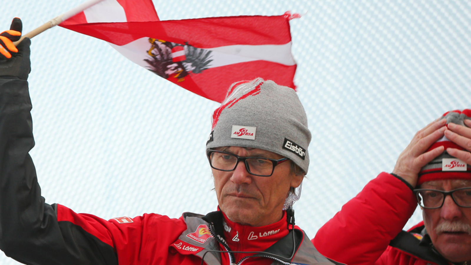 Skispringen: Andreas Felder tritt als Herren-Cheftrainer ab - oe24.at