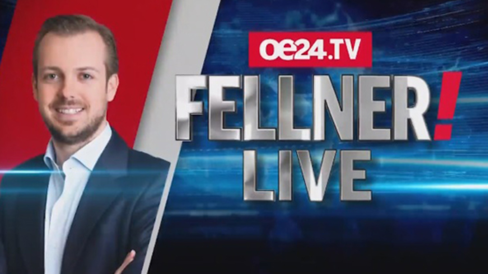 Fellner! Live: Verteidigungsminister Mario Kunasek im Interview