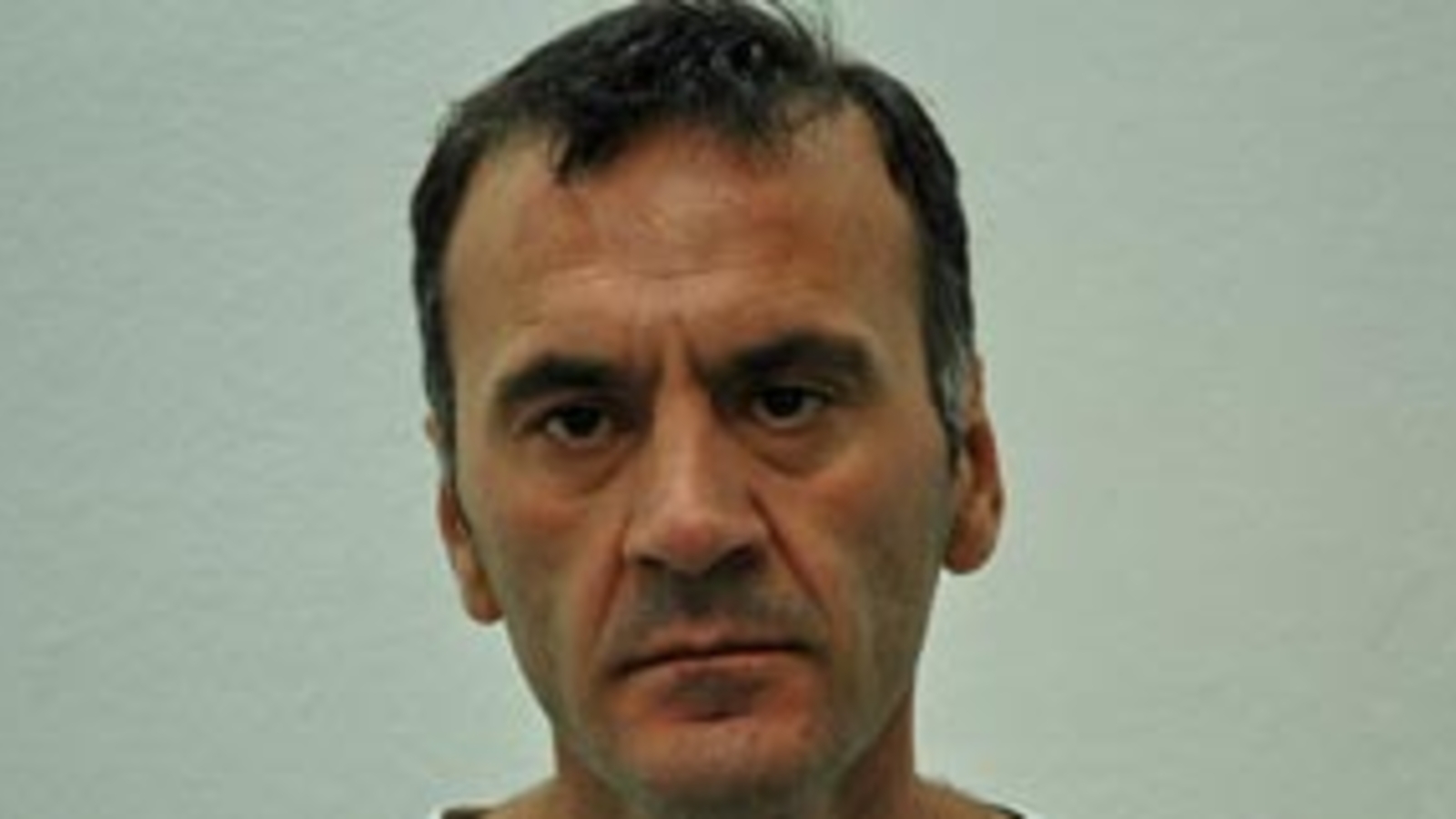 Erdrückende Beweise gegen den "Fensterbohrer"