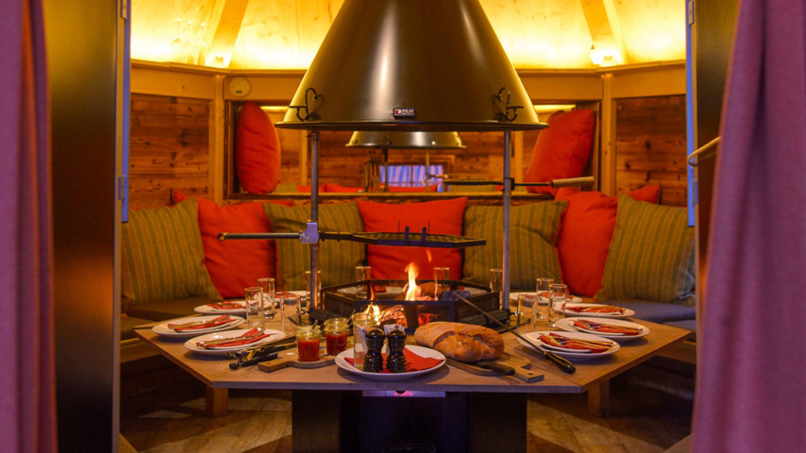 Feuerdorf Grillerlebnis - oe24.at