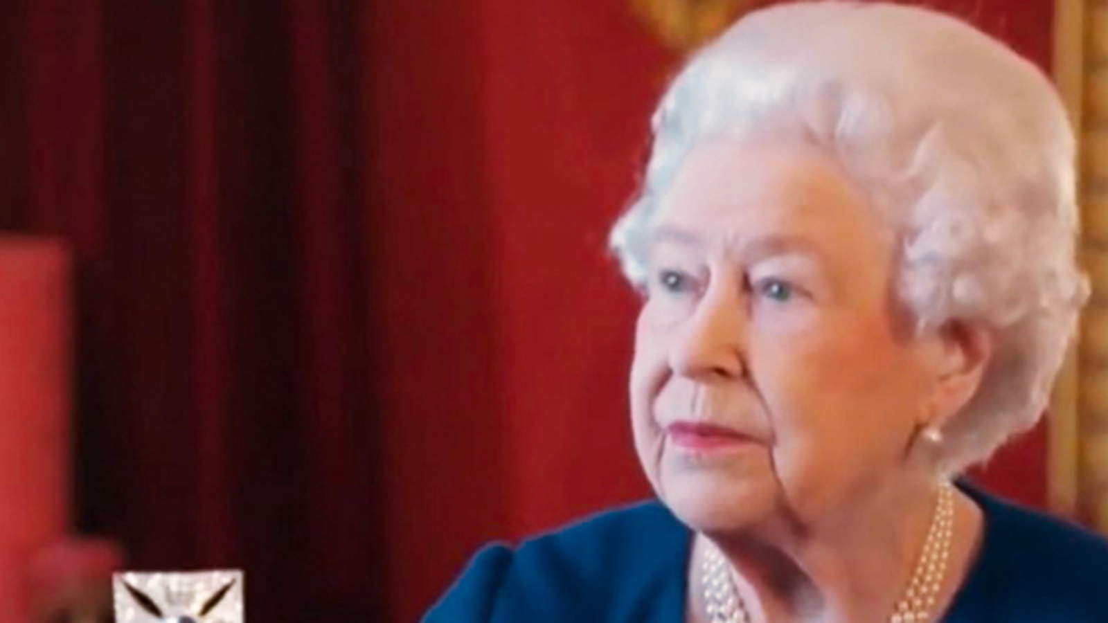 Die Queen: „Krone hat auch Nachteile“