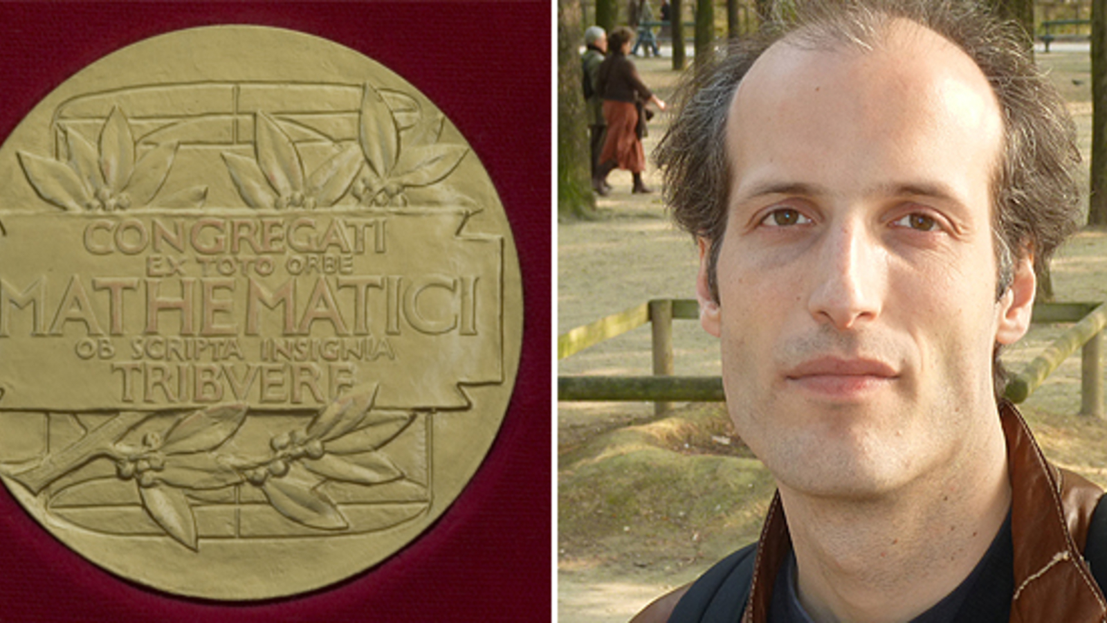 Fields-Medaille - Mathematik-"Nobelpreis" an Österreicher